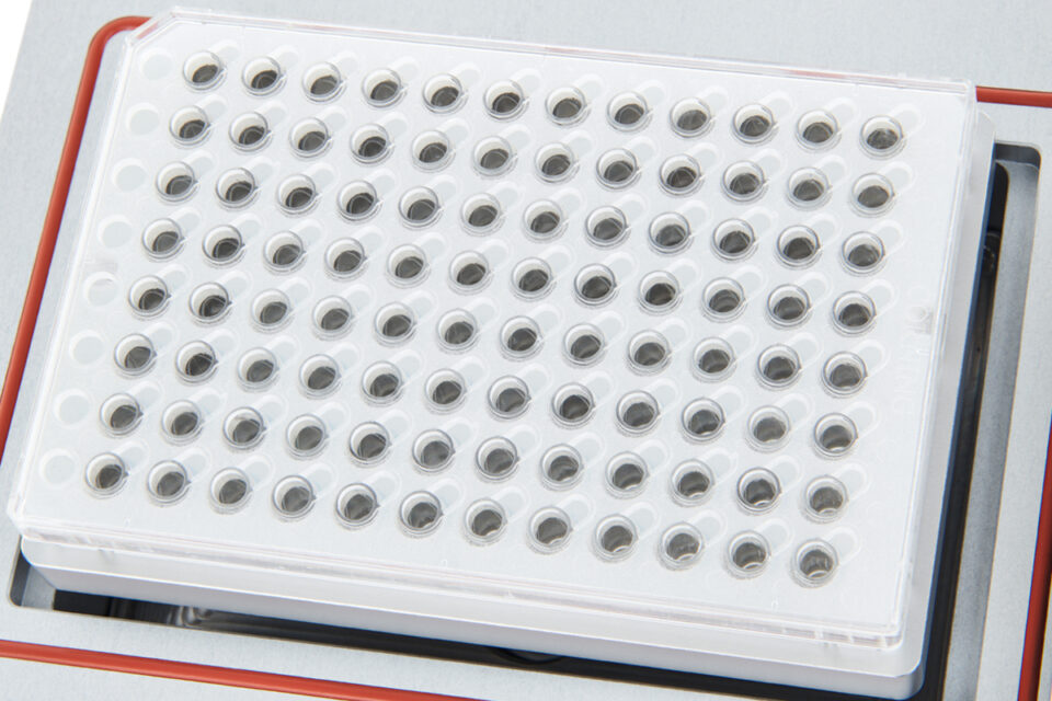VITROCELL Cloud Alpha MOVE – VITROCELL