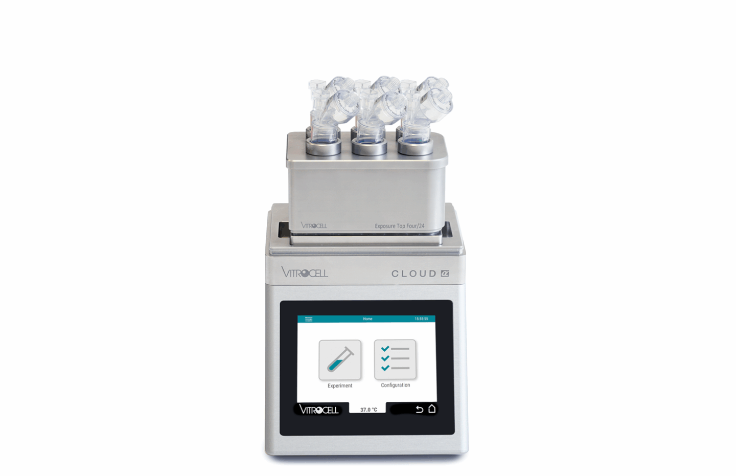 VITROCELL® Information for Download